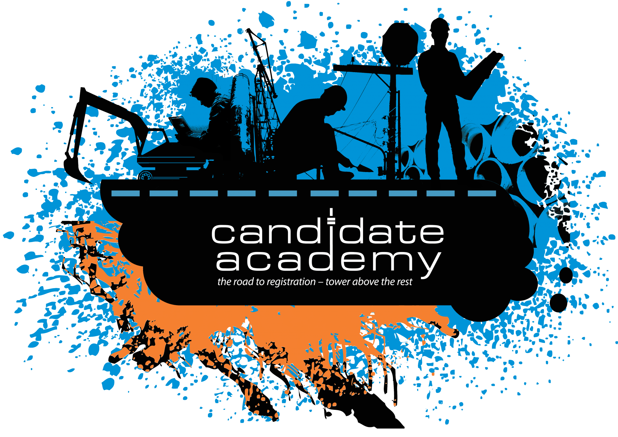 The Candidate Academy – SAICE Professional Developments and Projects